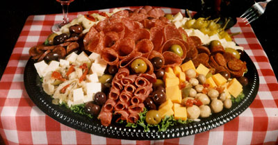 Louie's Deli, Catering and Imported Italian Groceries - Williamsville, NY